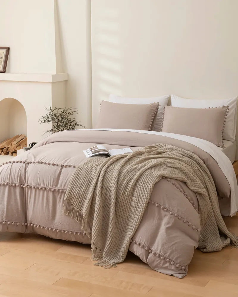 solid color duvet covers